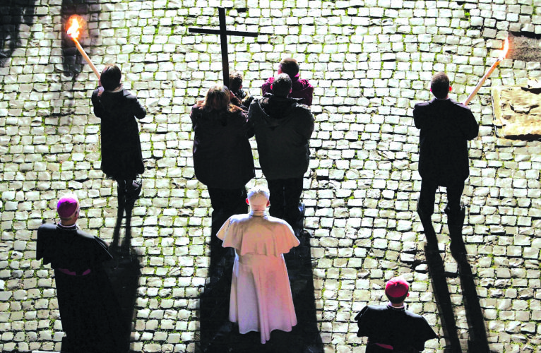 From ‘The Exorcist’ to ‘Heretic,’ why holy horror can be a hit with ...